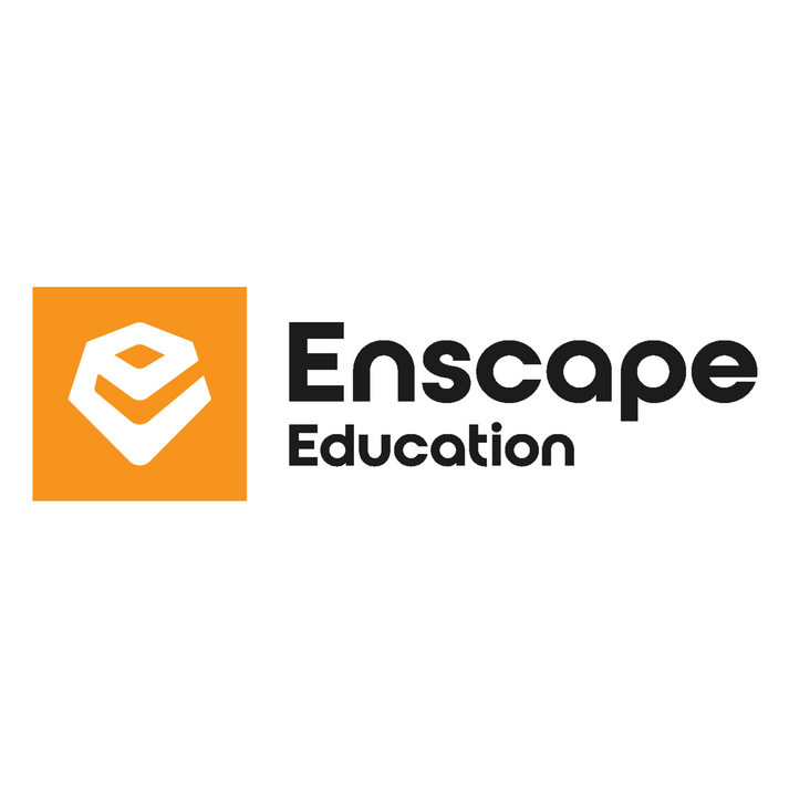 Enscape Education – 3DTECH