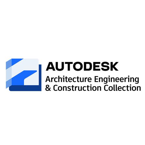 Autodesk Architecture, Engineering & Construction Collection – 3DTECH