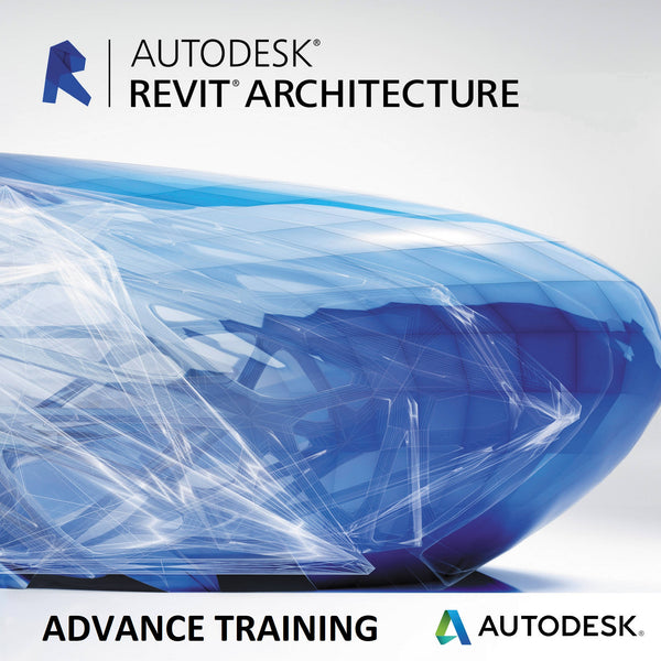 Revit Architecture Advance Training – 3DTECH