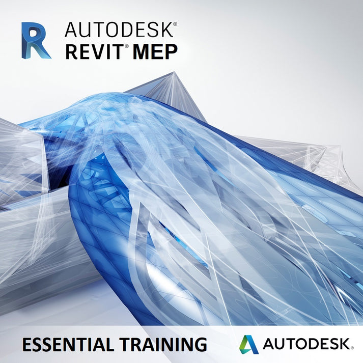 Revit MEP Essential Training – 3DTECH
